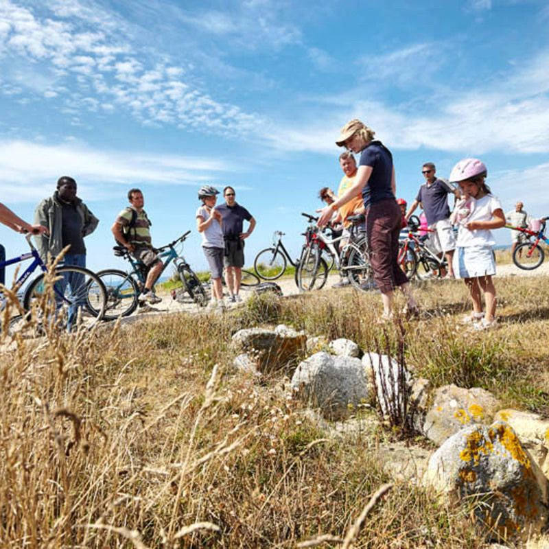 Plouescat vous accueille | Office de Tourisme Roscoff