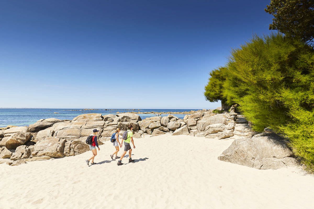 Plouescat vous accueille | Office de Tourisme Roscoff