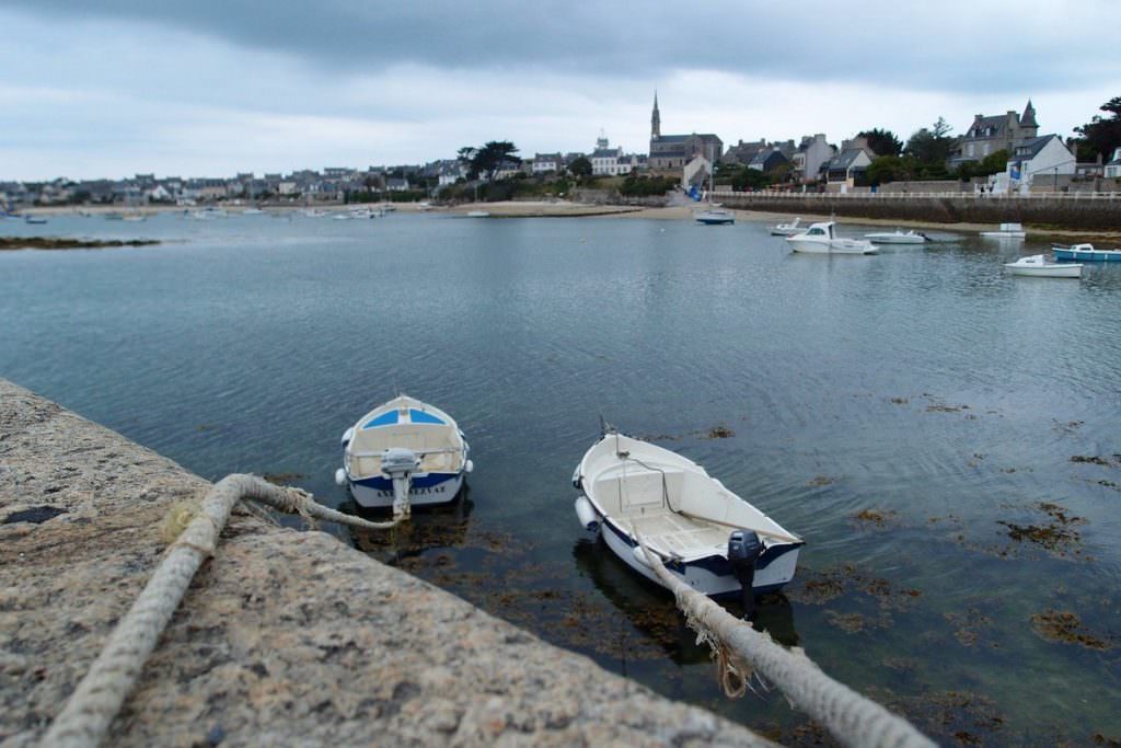 Isle of Batz | Roscoff Tourist Office