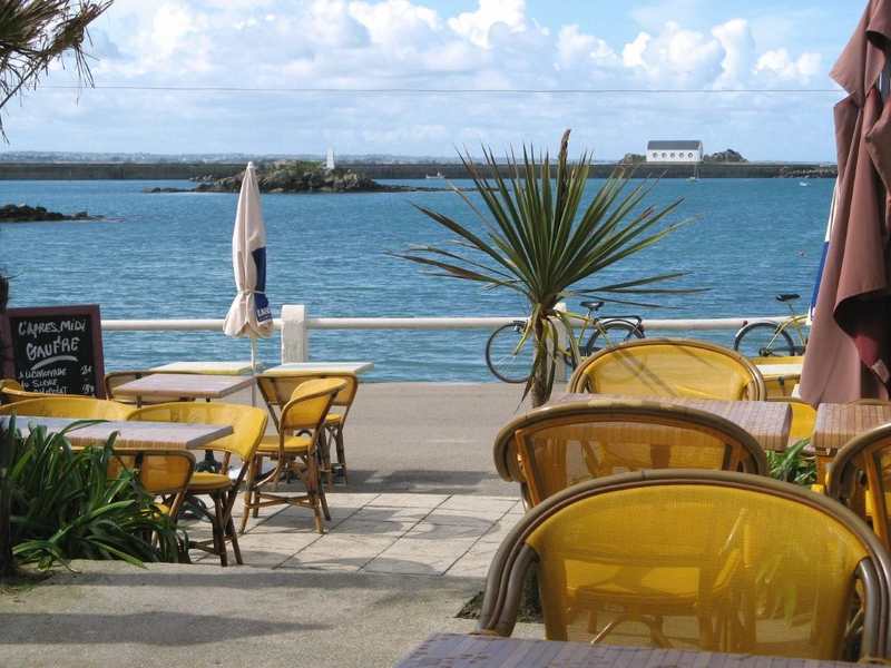 Restaurants | Roscoff Tourist Office
