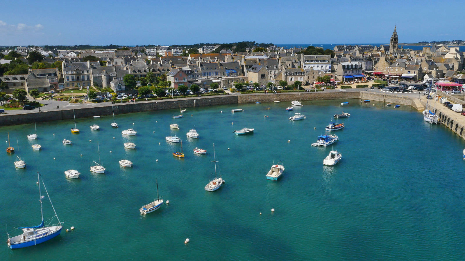 Roscoff | Office de Tourisme Roscoff