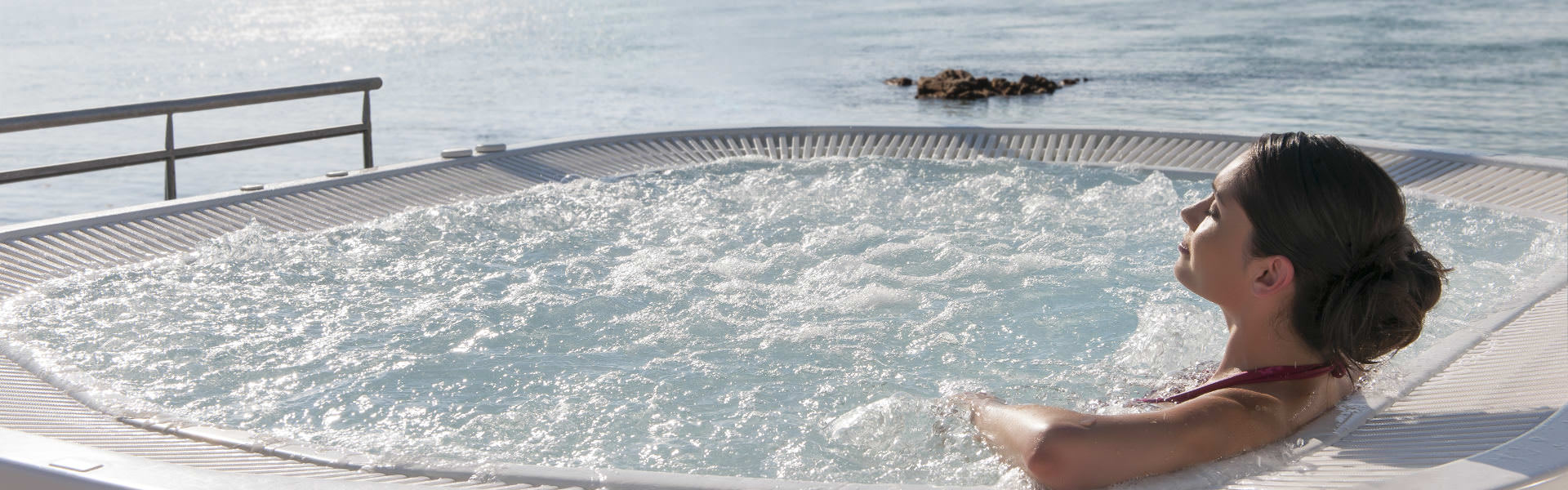 Thalassotherapy & spas | Roscoff Tourist Office