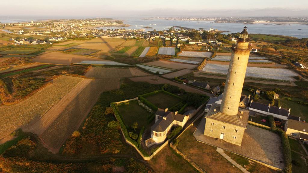 Ile de Batz | Office de Tourisme Roscoff