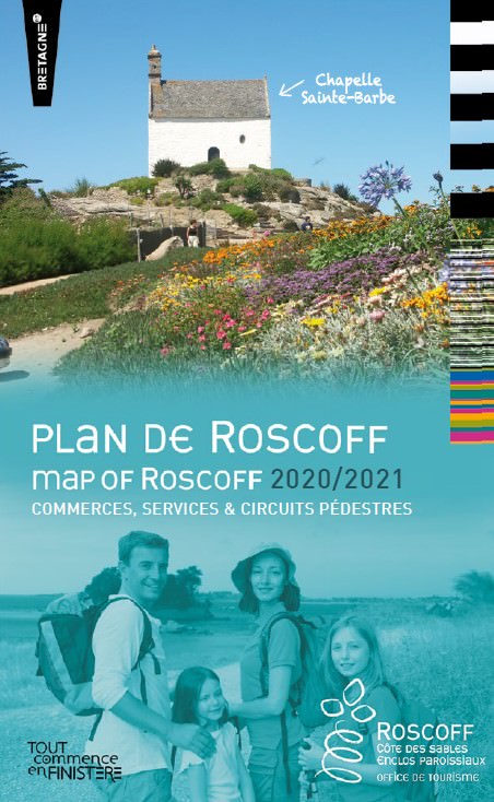 Partenariat commerce - Roscoff | Office de Tourisme Roscoff
