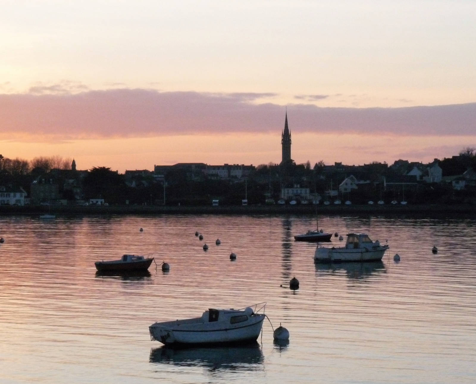 Saint-Pol en images | Office de Tourisme Roscoff