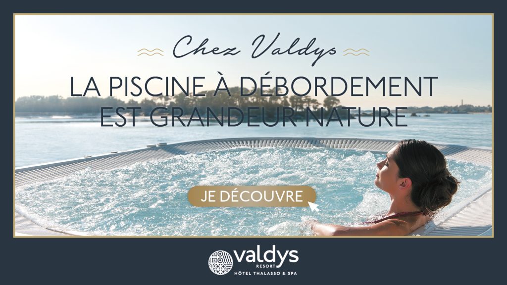 Valdys Resort Roscoff Thalasso And Spa Office De Tourisme Roscoff