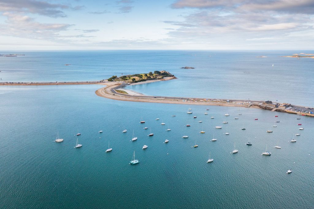 La Baie de Pempoul | Office de Tourisme Roscoff