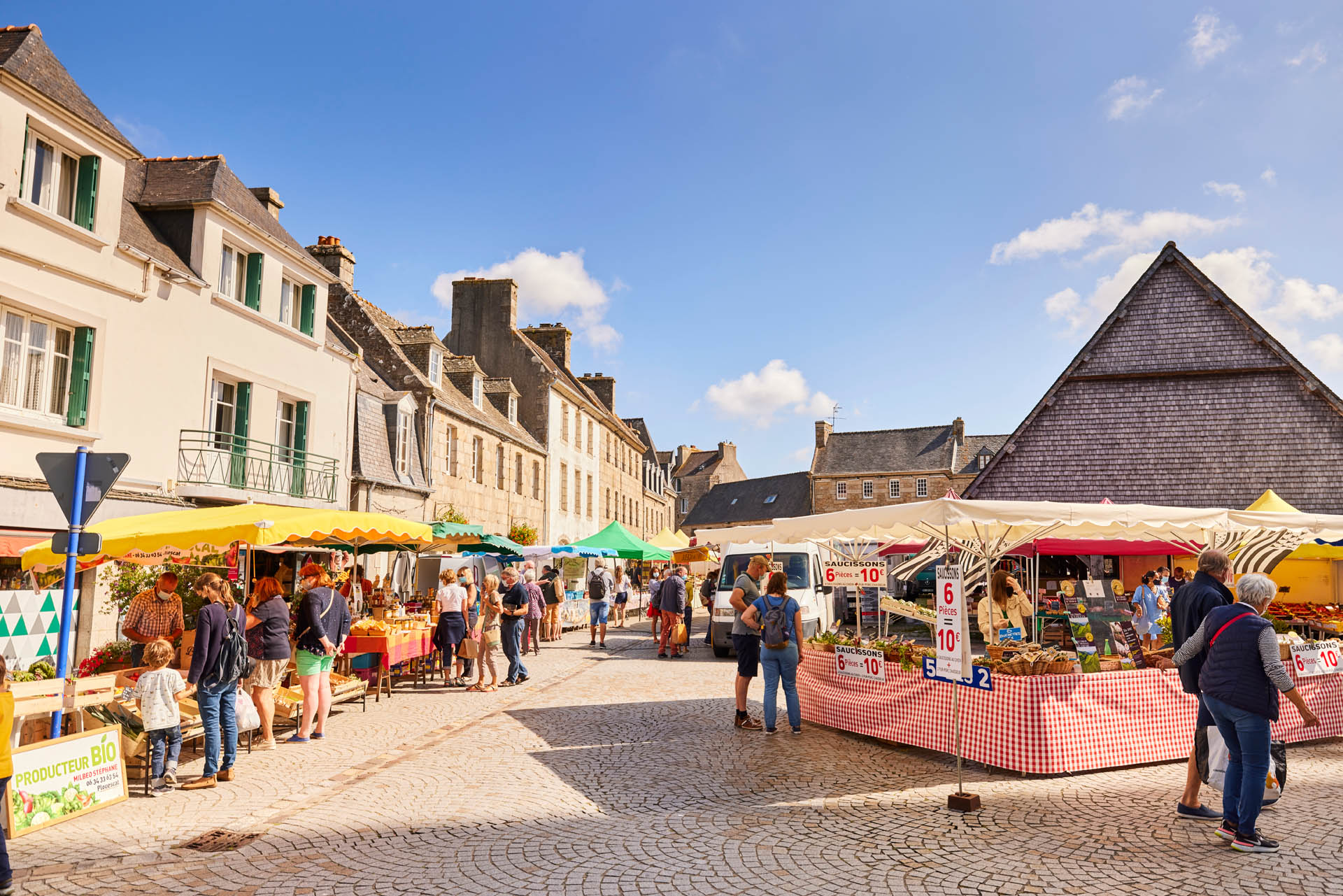 Plouescat | Office de Tourisme Roscoff
