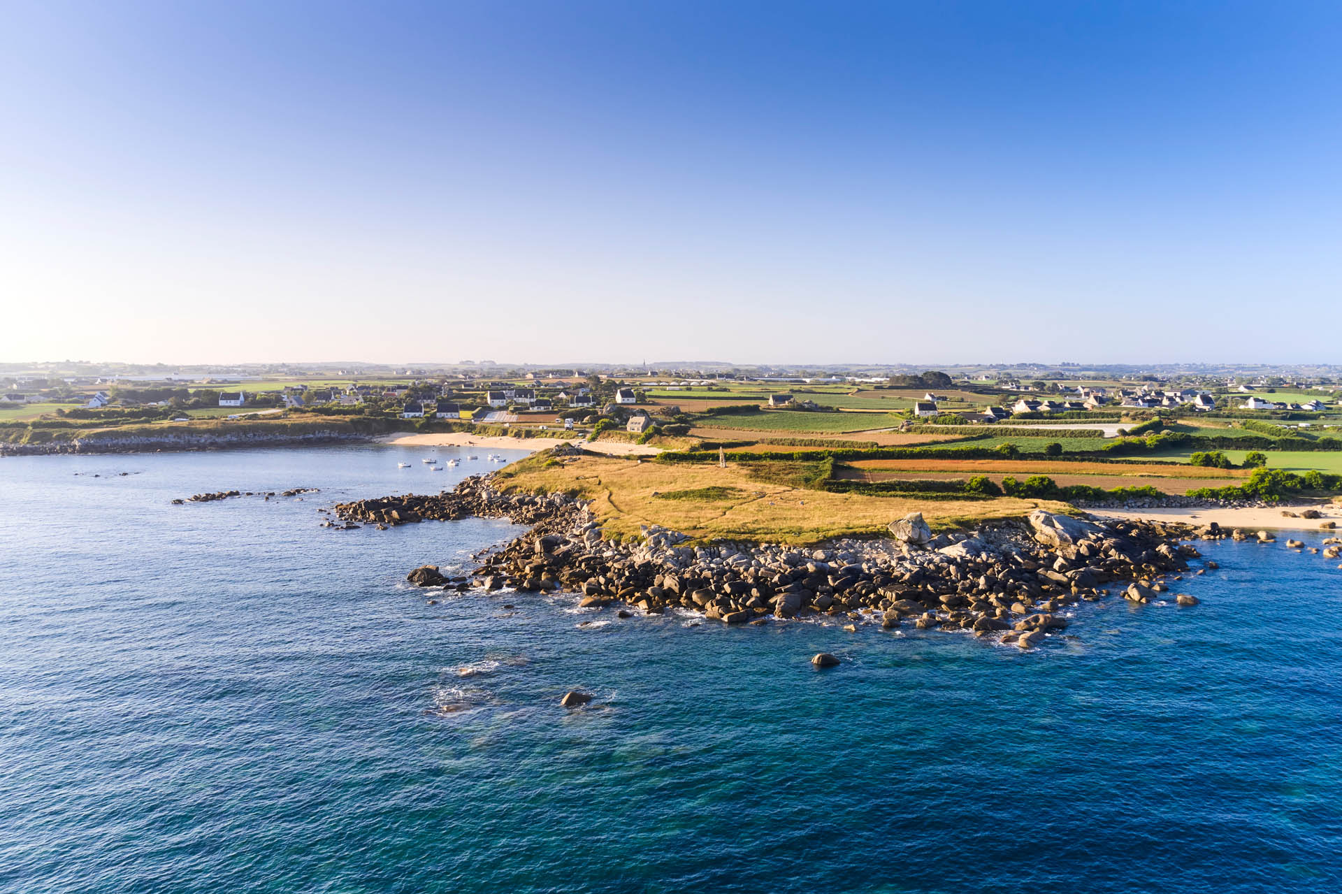 Plouescat | Office de Tourisme Roscoff