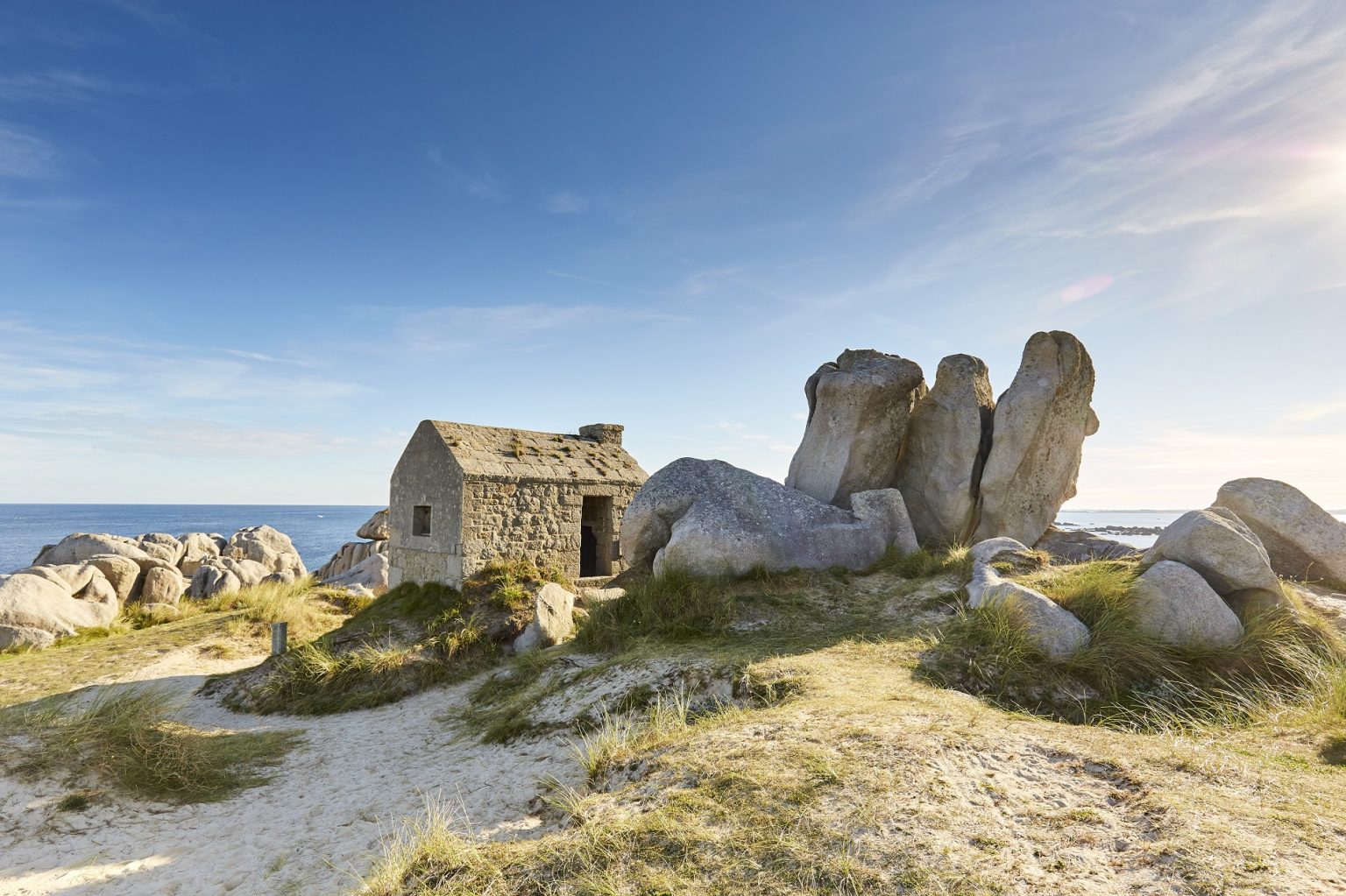 Le patrimoine de Cléder | Office de Tourisme Roscoff